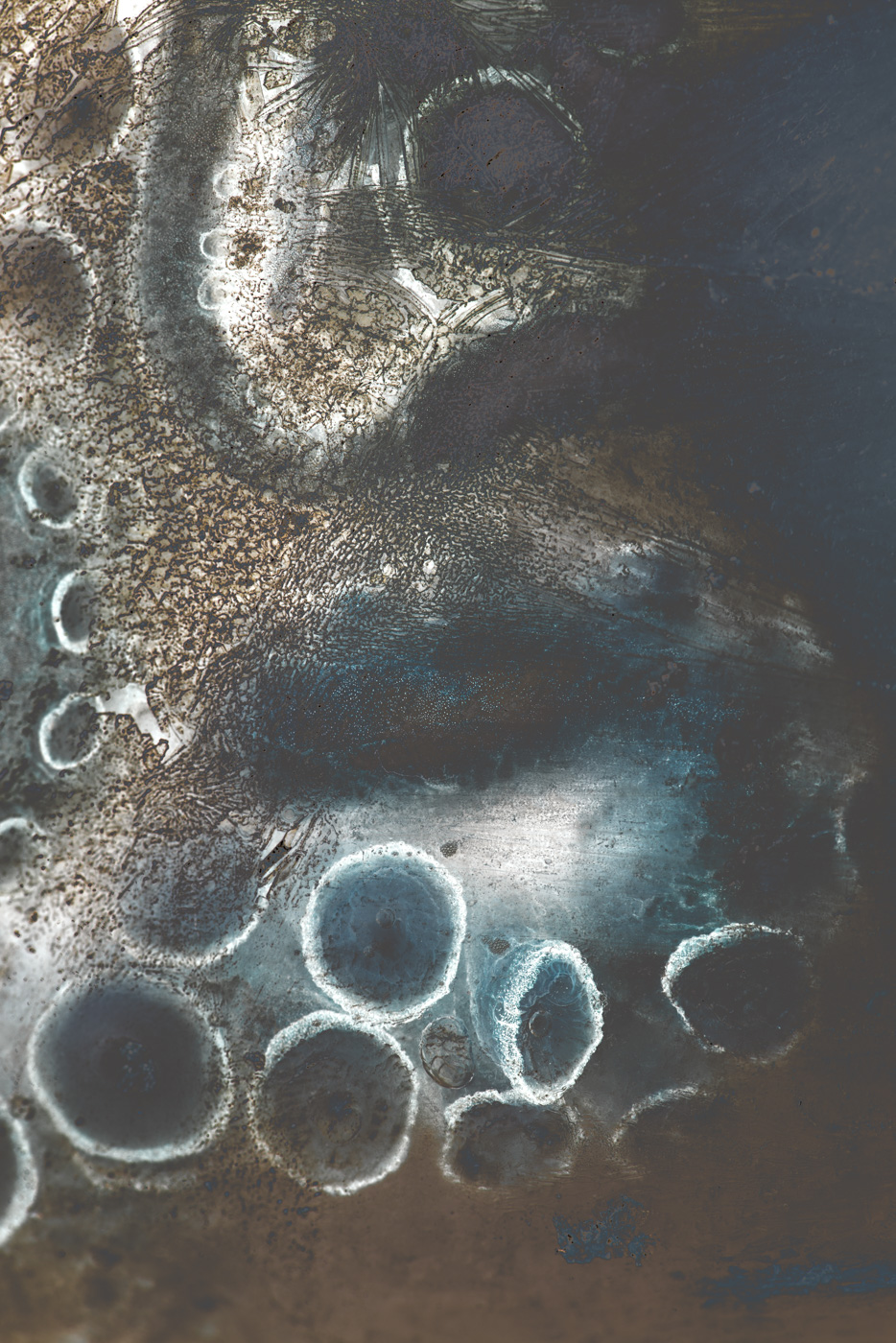 House of Goliath – Florian W. Mueller – Photography