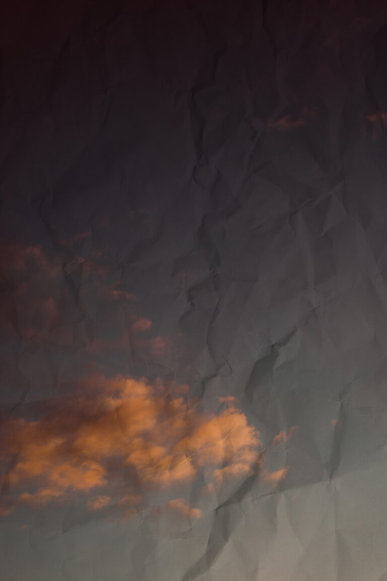 Papersky – Florian W. Mueller – Photography