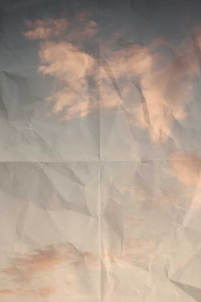 Papersky – Florian W. Mueller – Photography