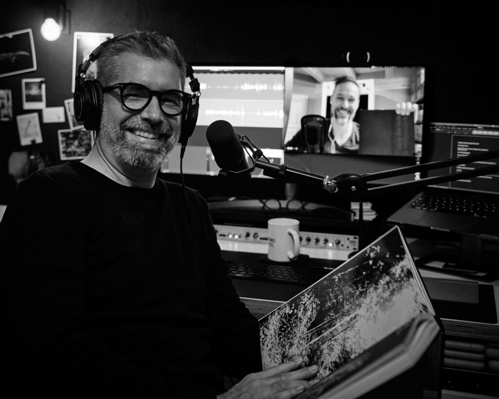 Shuttertalk 2.3 – Florian W. Mueller – Photography