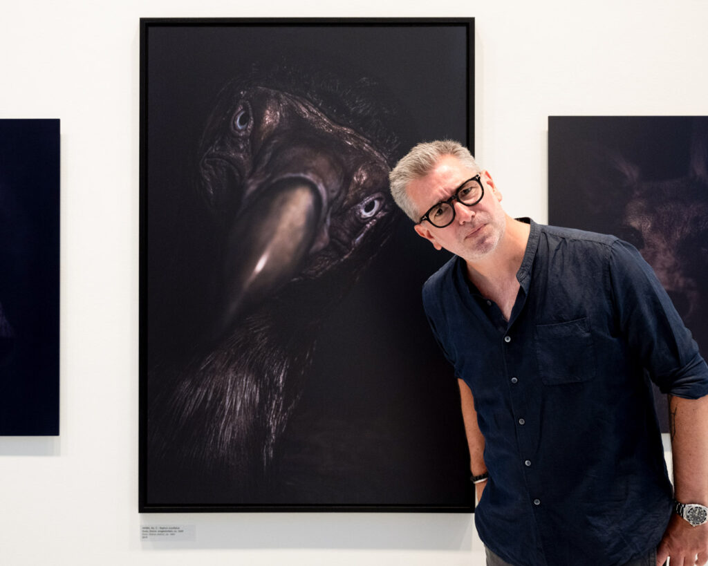 Interview whitewall magazine – Florian W. Mueller – Photography