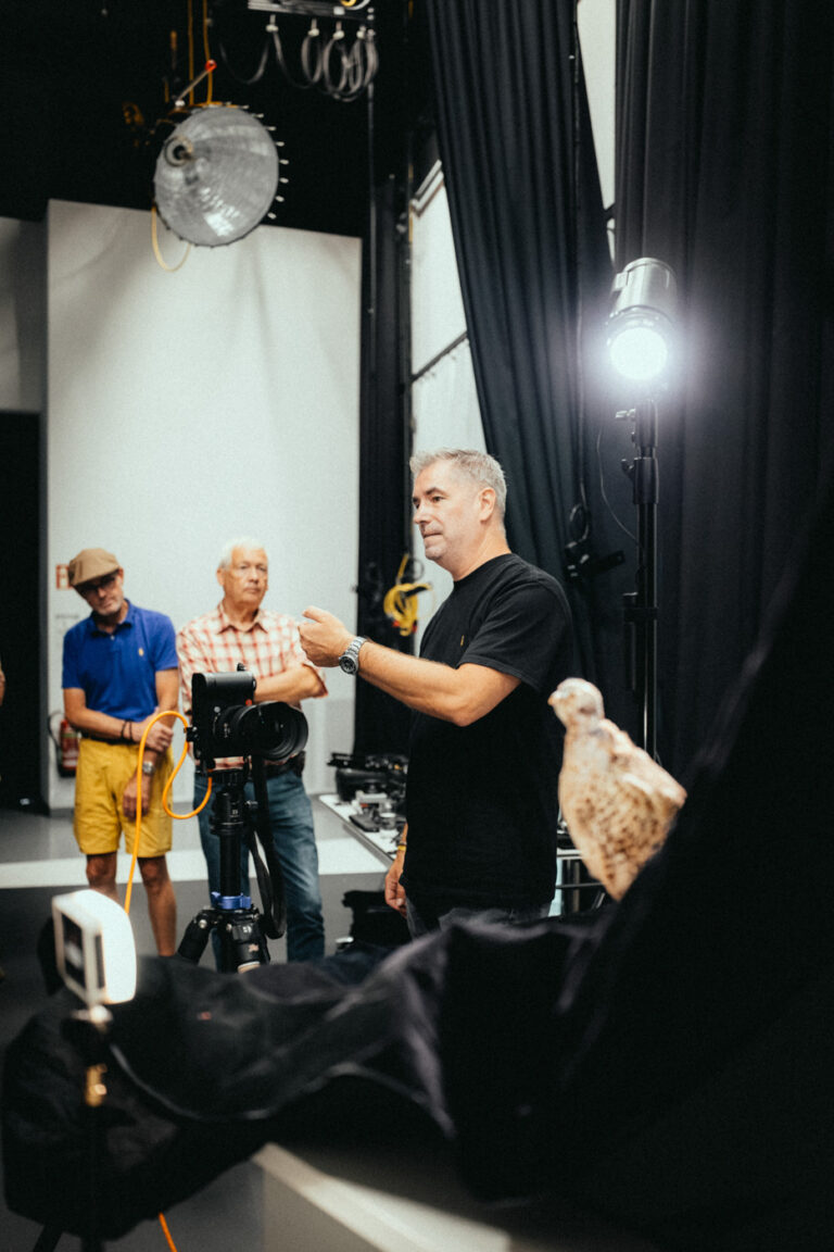 Workshop Leica World – Florian W. Mueller – Photography