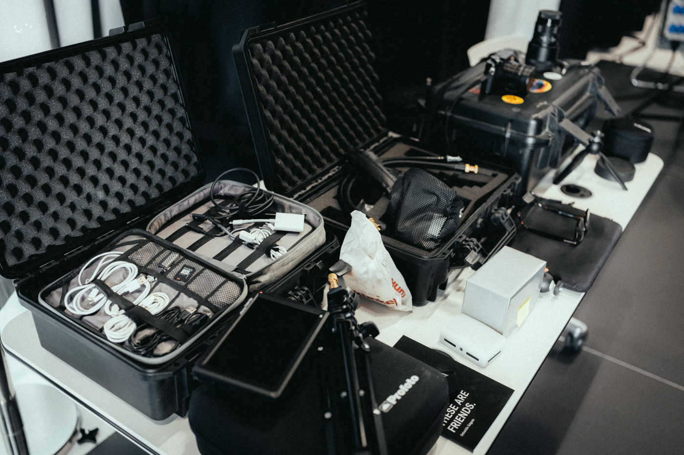 Workshop Leica World – Florian W. Mueller – Photography